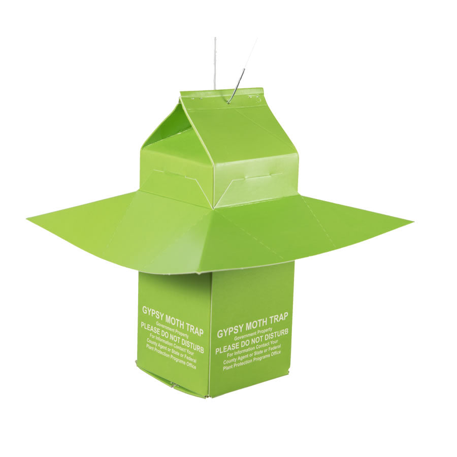 Gypsy Moth Trap Alpha Scents
