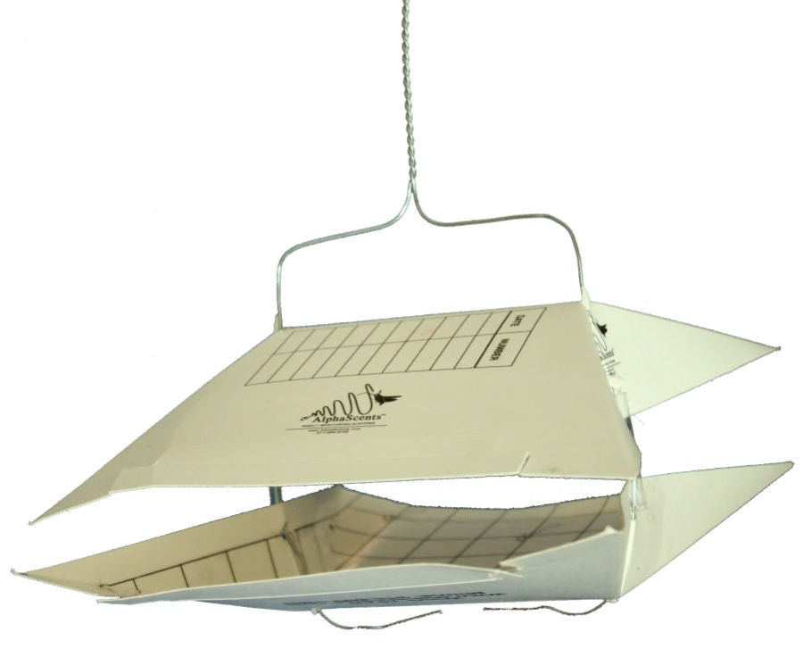 Wing Trap – Alpha Scents