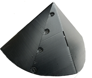 Panel Trap Top – Alpha Scents