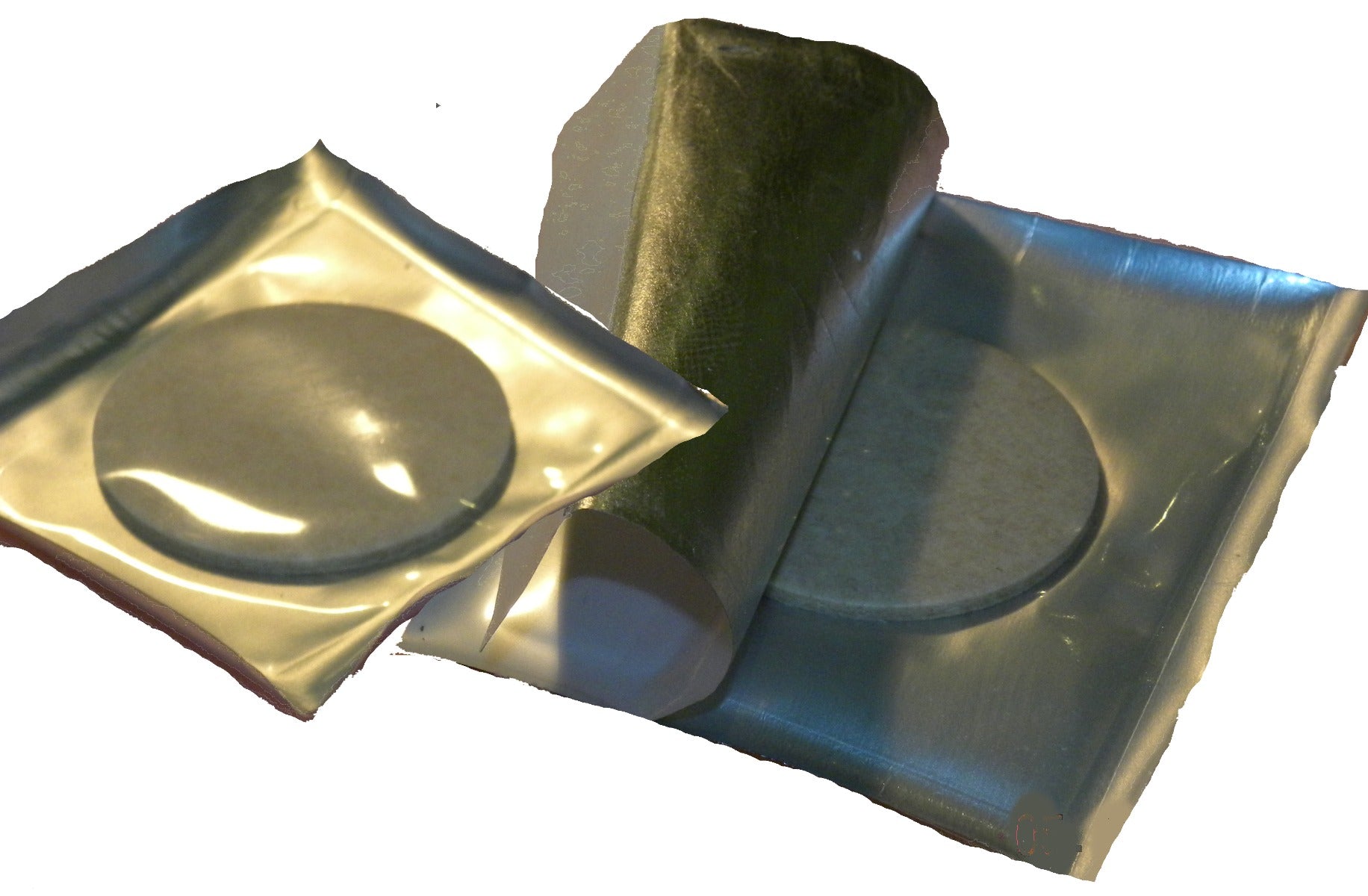 Velvet Longhorn Beetle Lure – Alpha Scents