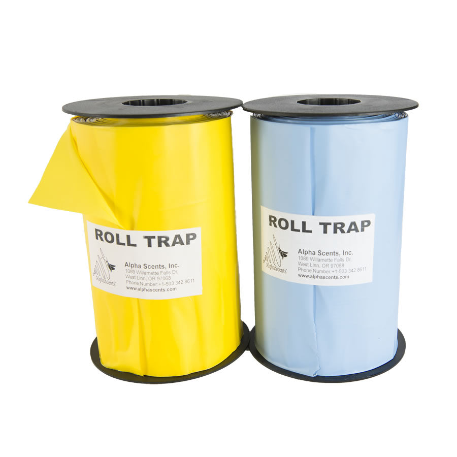 Roll Trap 6 Inch Width – Alpha Scents